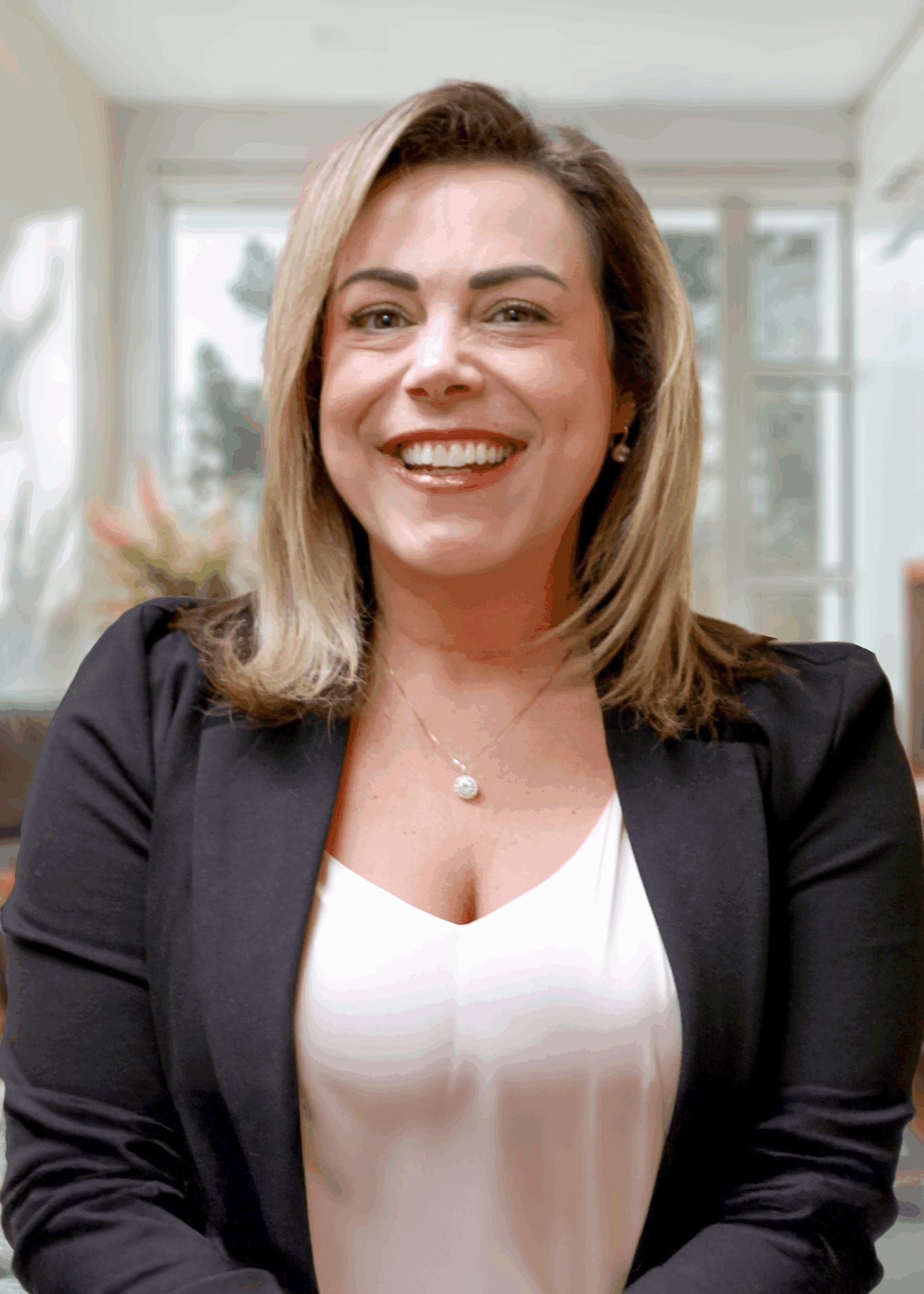 Amanda Mata - New Oakland Family Centers