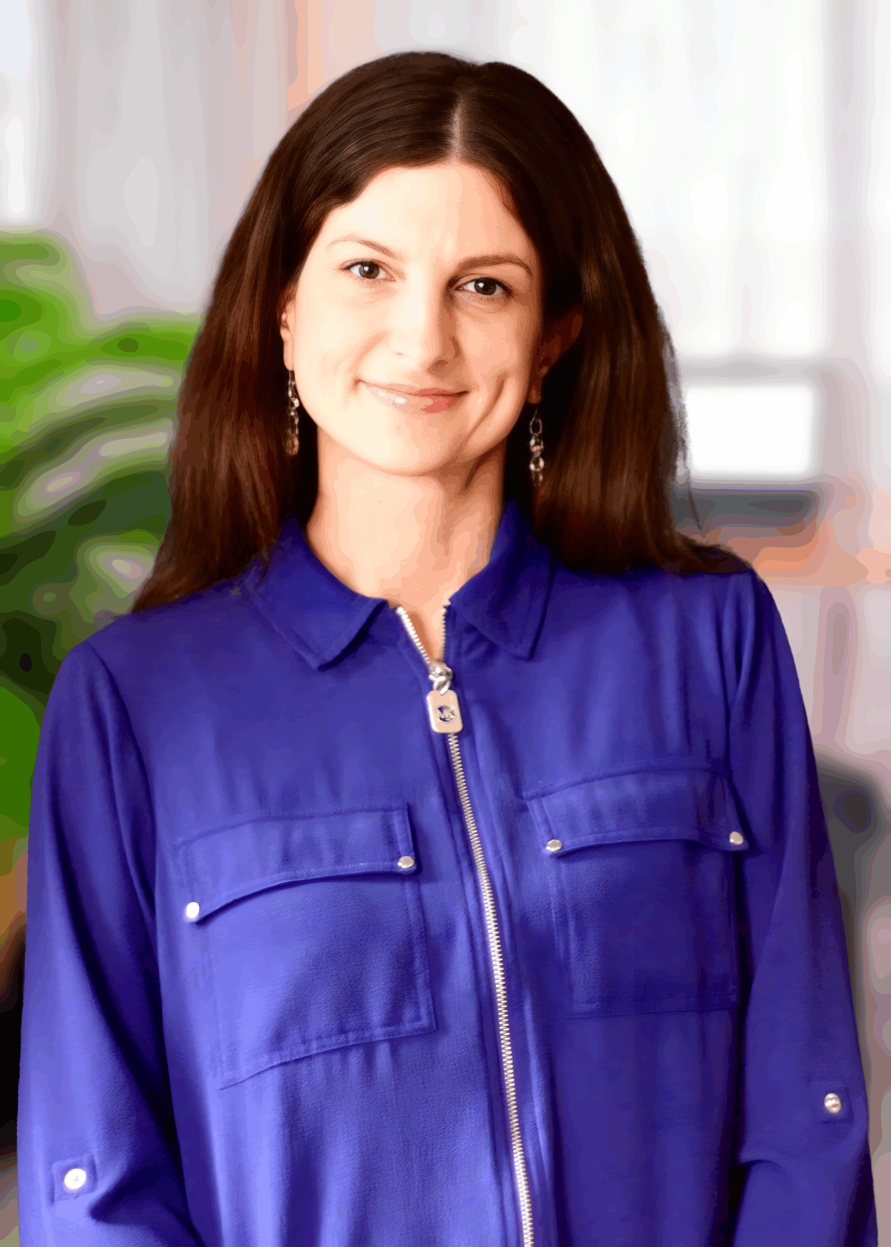 Jessica Rock-Jackson - New Oakland Family Centers